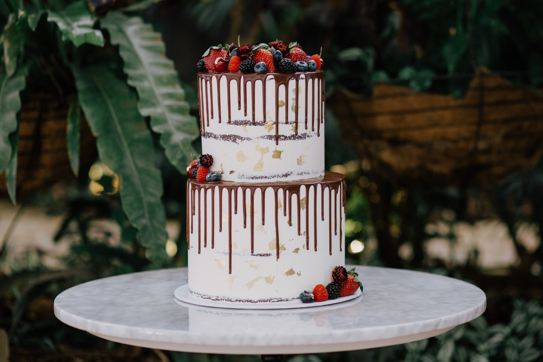 YEM - Jacqui Riley - Divine Cakes