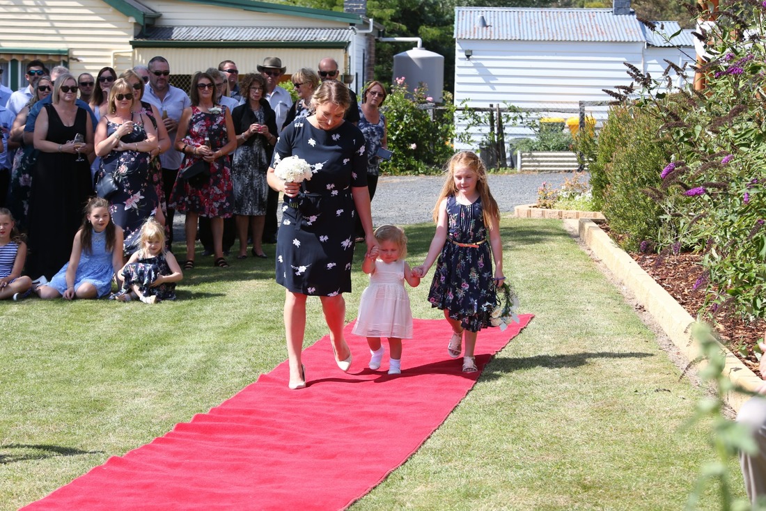 YEM - Jemma & Ryan's Wedding - Linda Pasfield Photography Tasmania