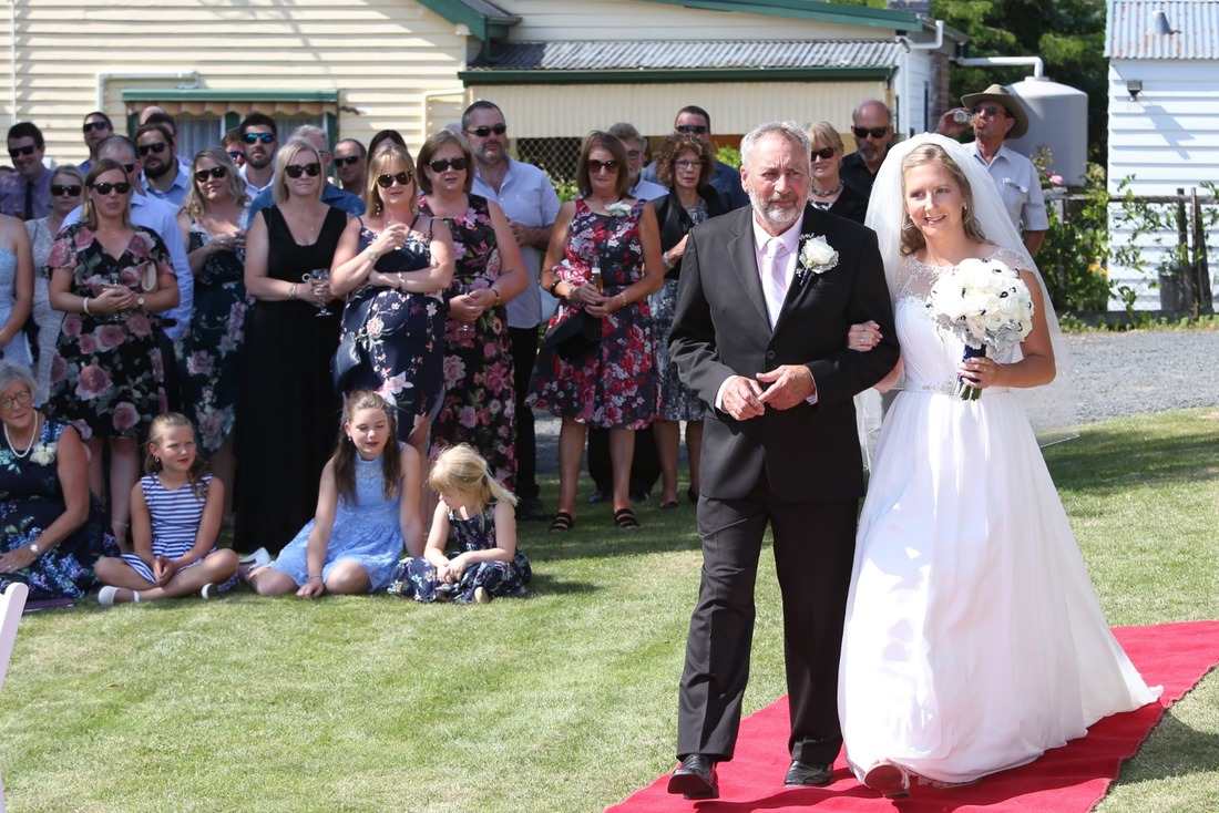 YEM - Jemma & Ryan's Wedding - Linda Pasfield Photography Tasmania