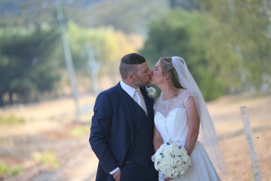 YEM - Jemma & Ryan's Wedding - Linda Pasfield Photography Tasmania