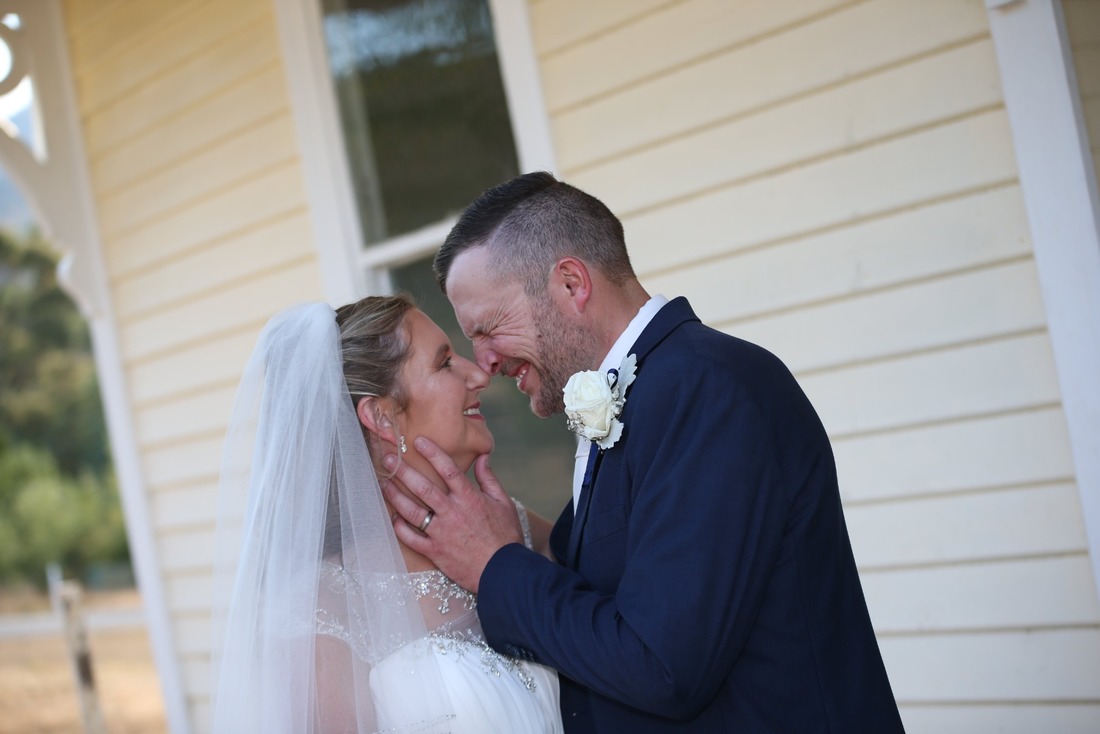 YEM - Jemma & Ryan's Wedding - Linda Pasfield Photography Tasmania