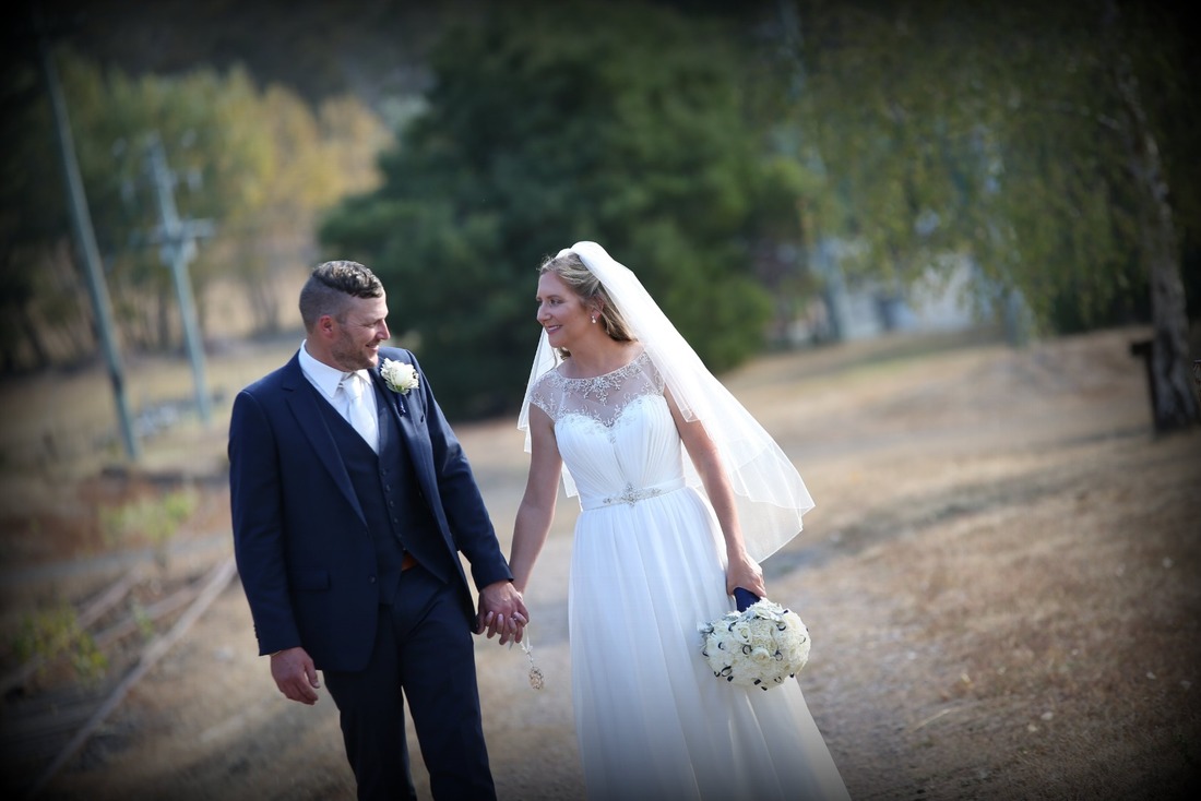 YEM - Jemma & Ryan's Wedding - Linda Pasfield Photography Tasmania