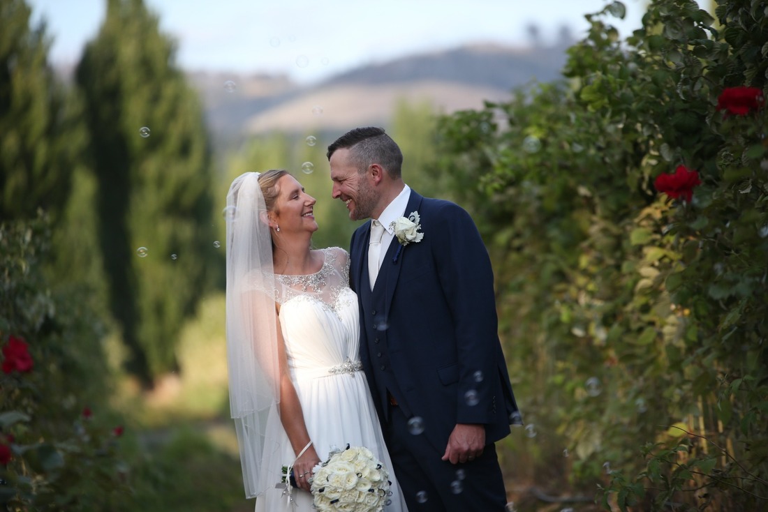 YEM - Jemma & Ryan's Wedding - Linda Pasfield Photography Tasmania