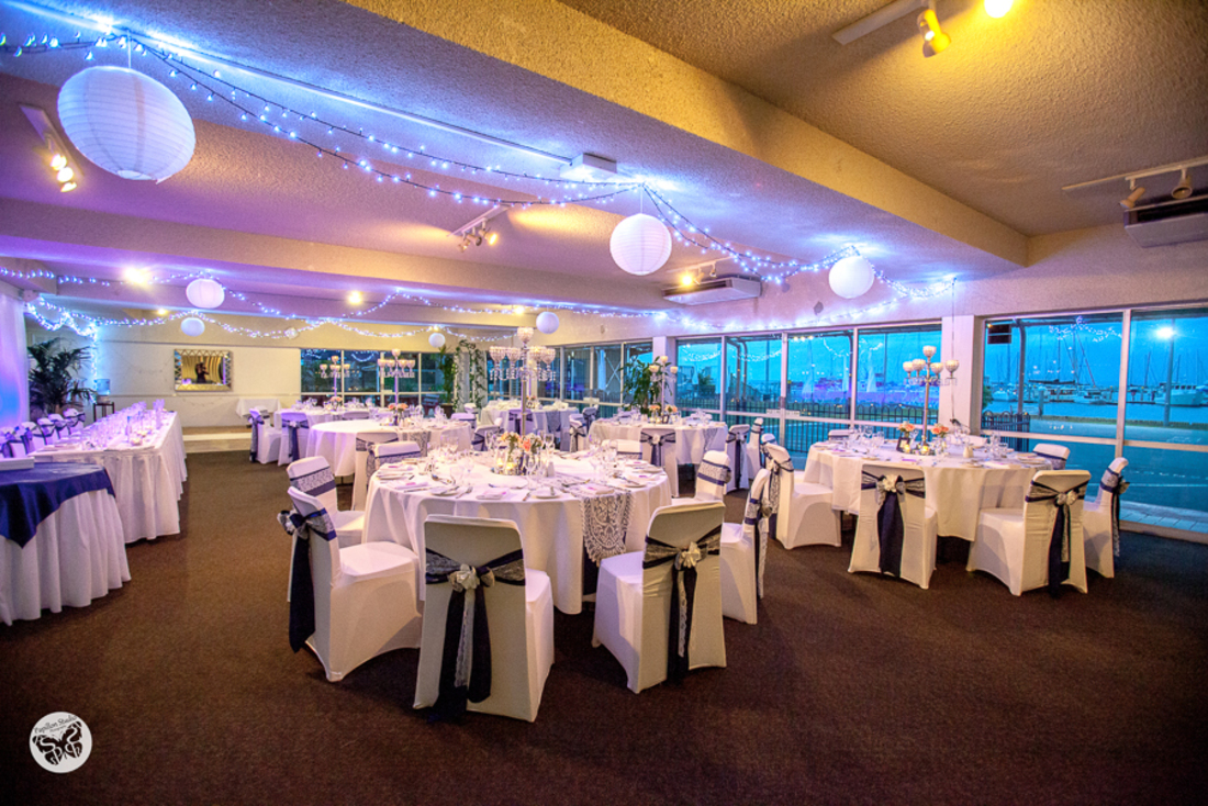 YEM - Manly Harbour Boat Club