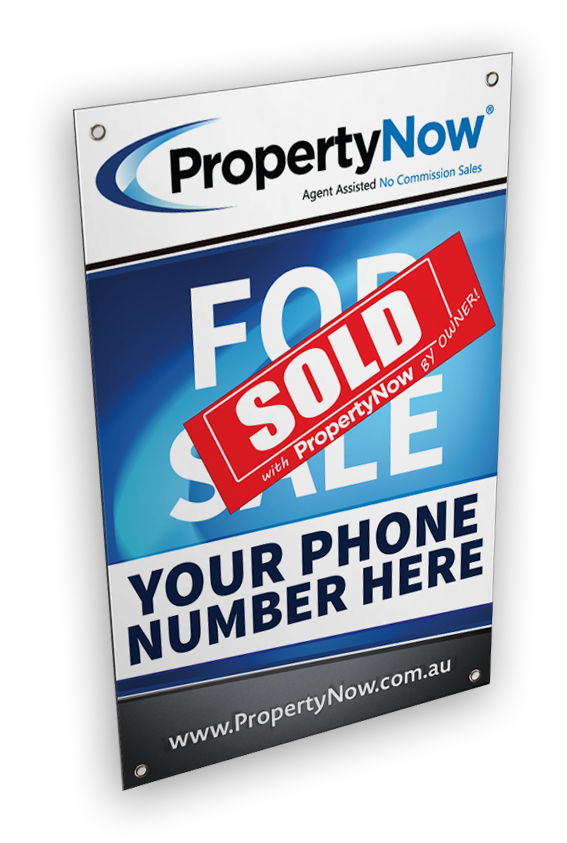 Our Professional Signs