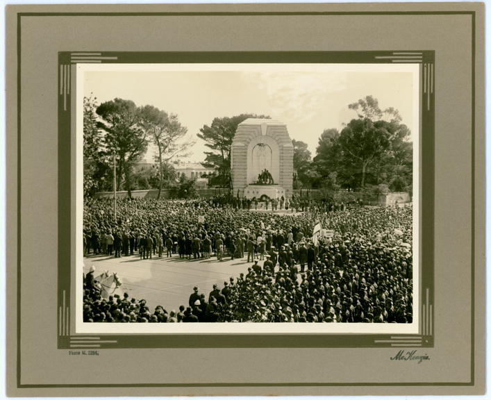 National War Memorial - North Terrace ADELAIDE | Heritage Places