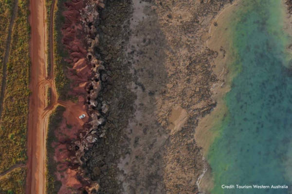 Perth to Broome 7 Day Road Trip