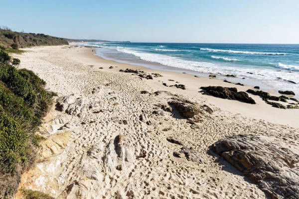 Brou Beach - Beaches