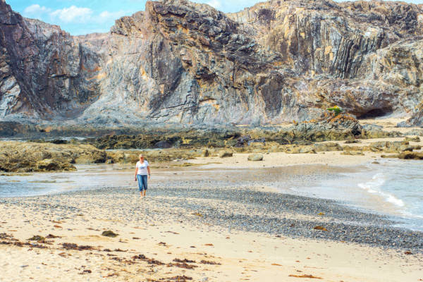 Guerilla Bay - Bays and Coves