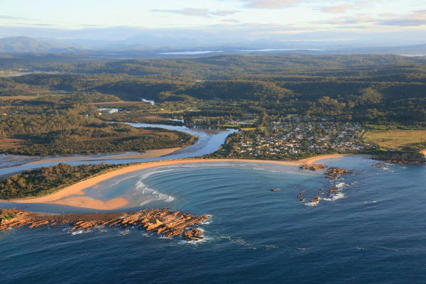 Tomakin Beach - Beaches