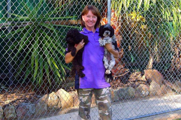 Barbara's Boarding Kennels - Holidaying with pets