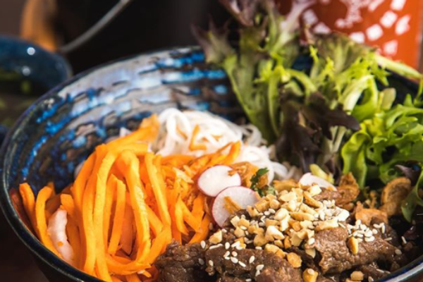 Sit Lo - Eat your way (cheaply) through Adelaide