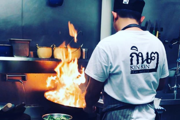 KIN KIN Thai Eatery - Taste the world in Adelaide
