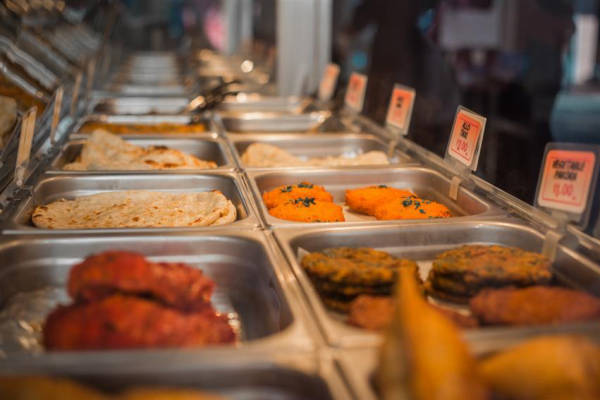 38 Hindley Street - Halal Hot Spots