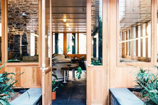 Part Time Lover - Coffee spots in Adelaide