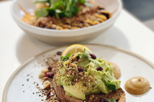 Adelaide's brunch bucket list