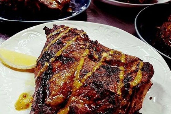 Sosta Argentinian Kitchen - Taste the world in Adelaide