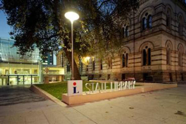 North Terrace Cultural Precinct - Top Ten Sights and Activities