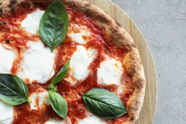 Tony Tomatoes - Taste the world in Adelaide