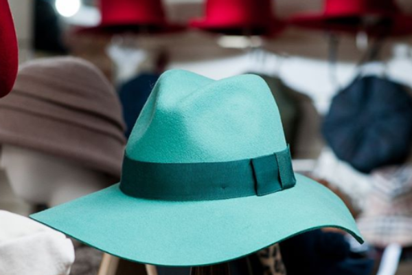 Adelaide Hatters - 5 of Adelaide's best speciality stores