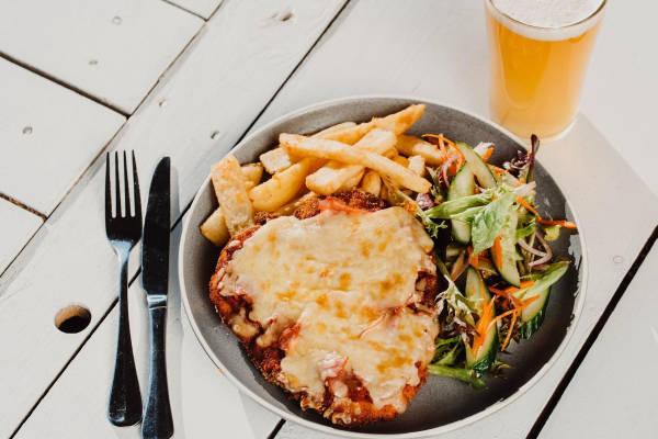 Schnit List: Schnitzel deals around town