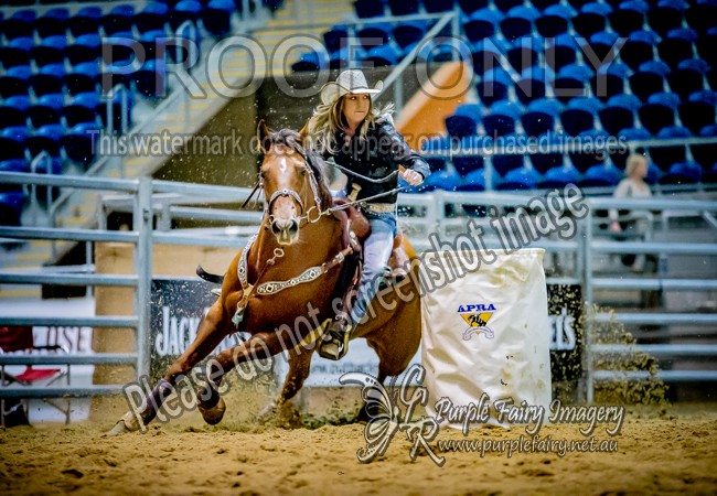 Tammy Woodall NFR 2014 - Image Gallery - Rodeo - Purple Fairy Imagery