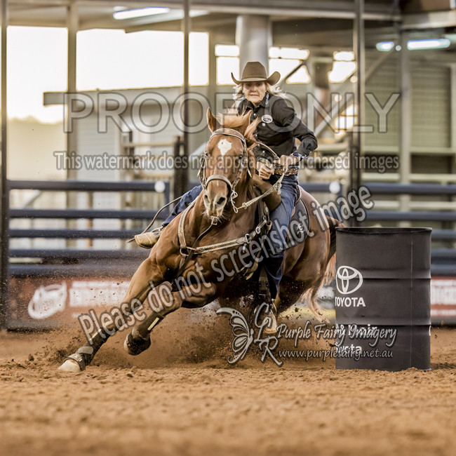 Isa Rodeo - Image Gallery - Rodeo - Purple Fairy Imagery