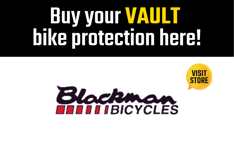 Stolen Bike - The Cullen The Cullen 1000W 48V Electric Bike Version 3 ...