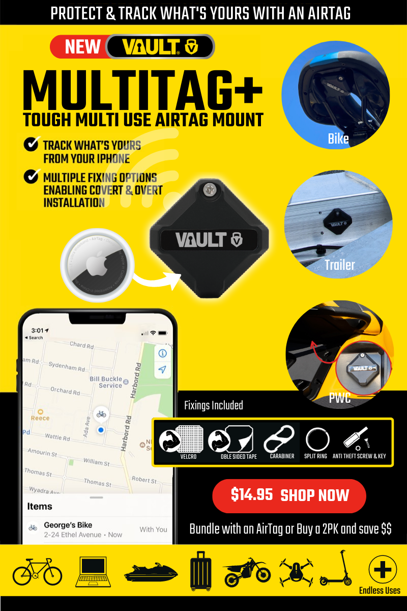 Search - Vault Protected