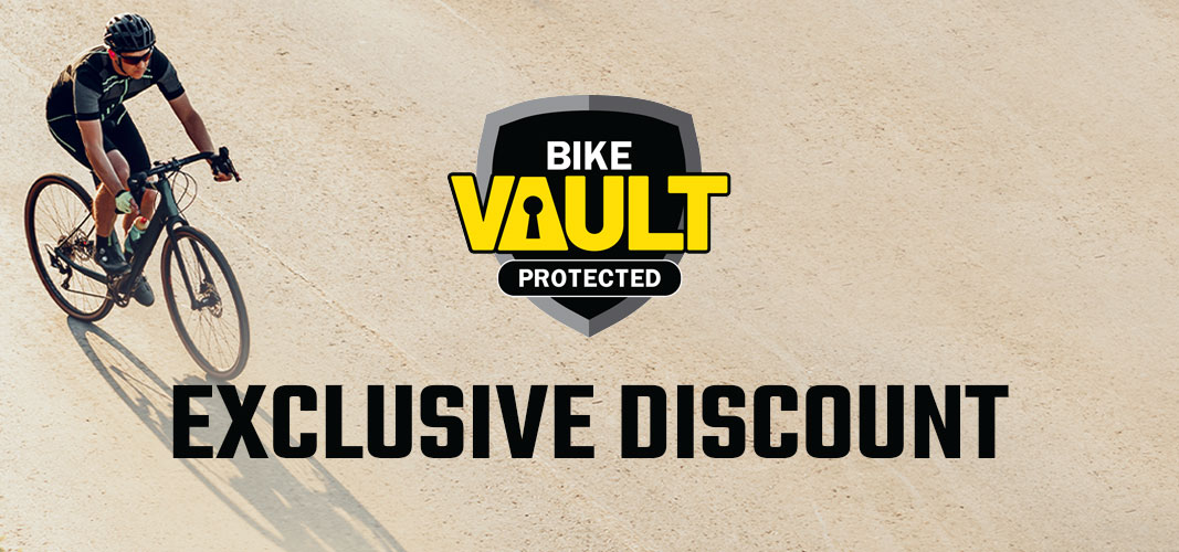 - Vault Protected