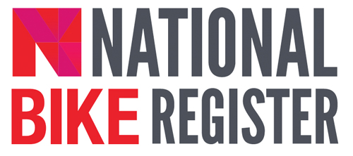 National Bike Register has now merged with BikeVAULT - Vault Protected