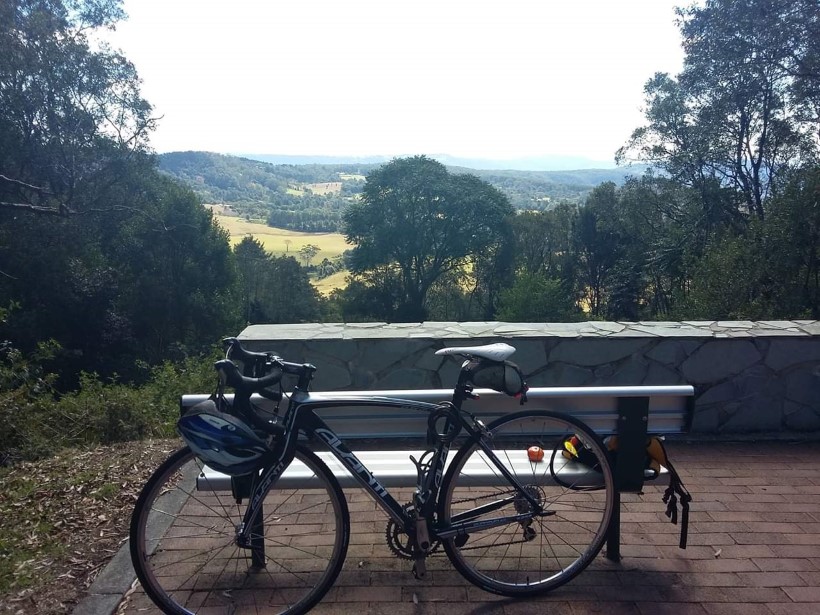 Stolen Bike - Avanti Quantum 2.0 - Vault Protected