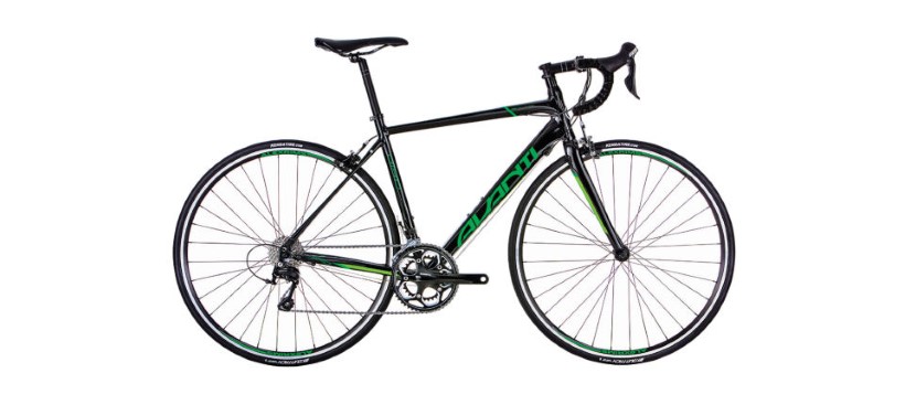 Stolen Bike - Avanti Giro 2 - Vault Protected