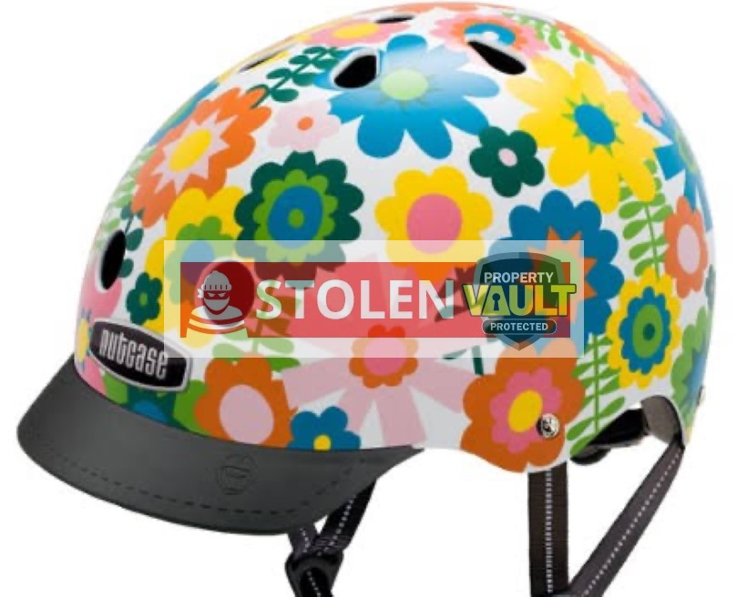 Stolen Lifestyle Assets - Nutcase - Vault Protected