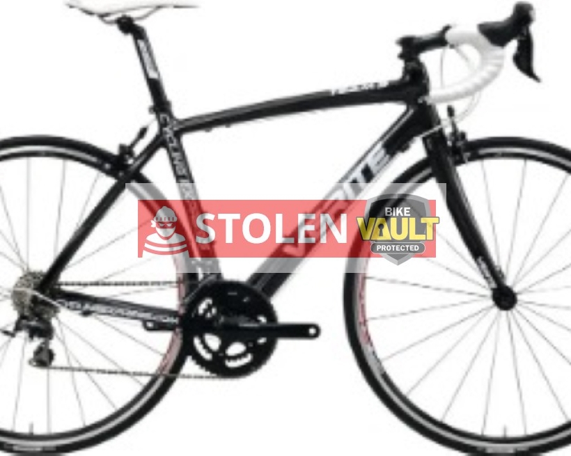 Stolen Bike - Verite S105 - Vault Protected
