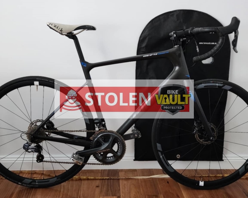 Stolen Bike - Giant GIANT Defy Advanced Pro 0 - 2015 Model - Vault ...