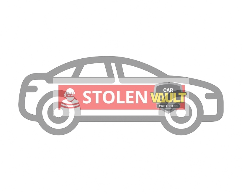 Stolen Car - Toyota LANDCRUISER | GXL (4x4) | FJ62RG - Vault Protected