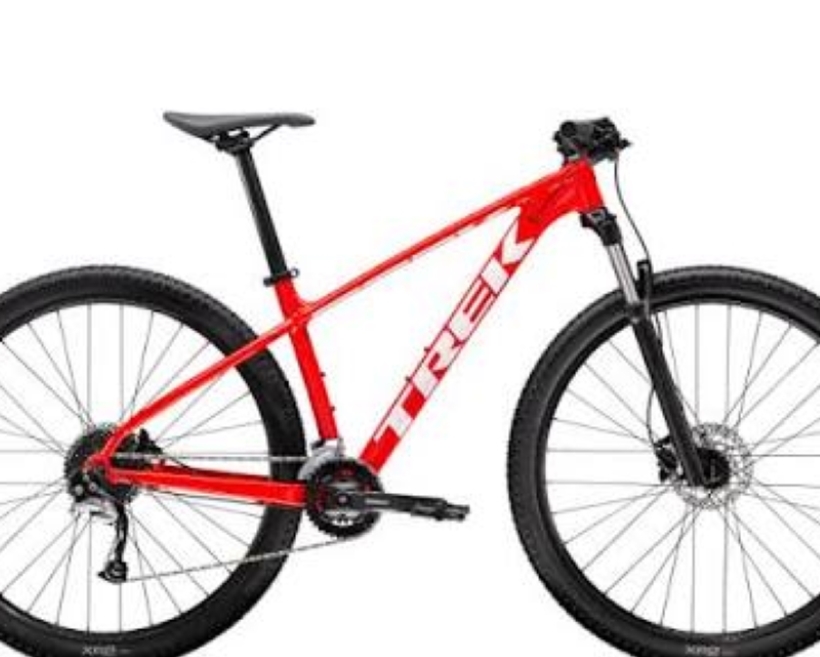 Stolen Bike - Trek Marlin 7 - Vault Protected