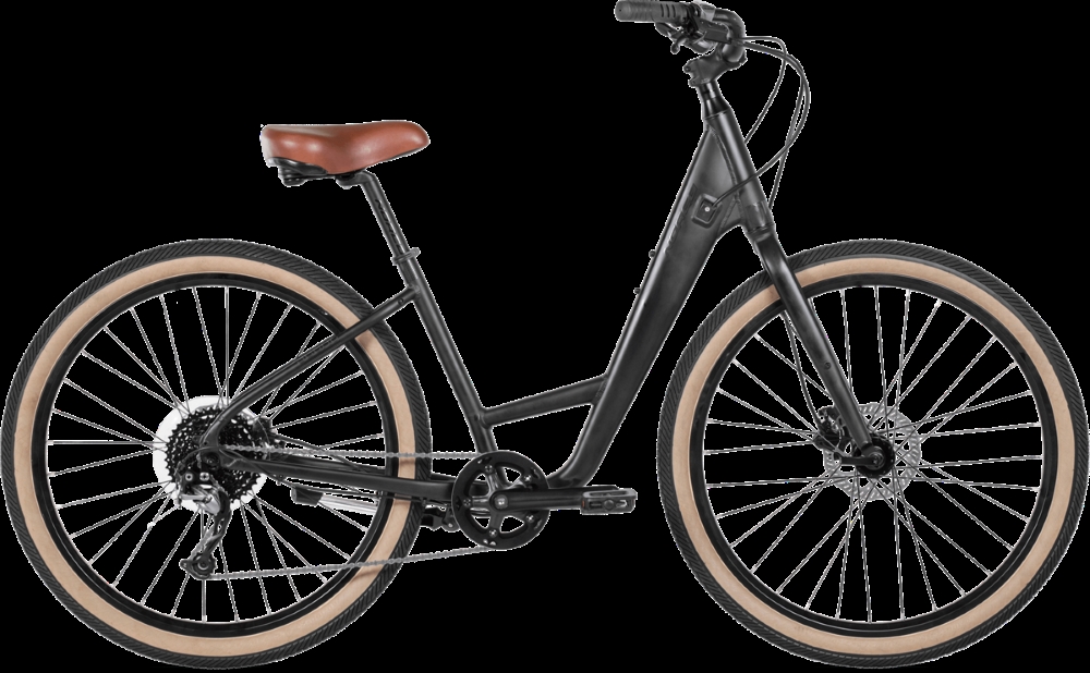 Stolen Bike - Norco Scene 1 - Vault Protected