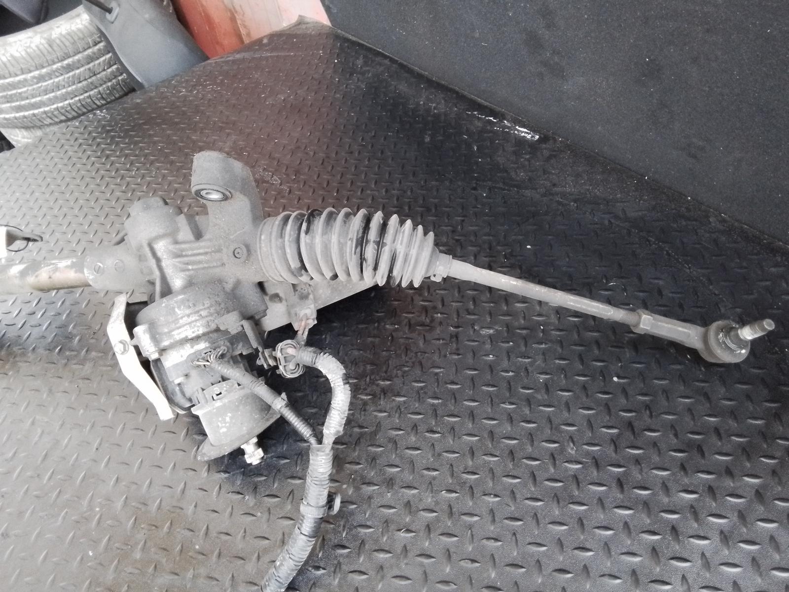 Steering Box/Rack Swift Suzuki 2005