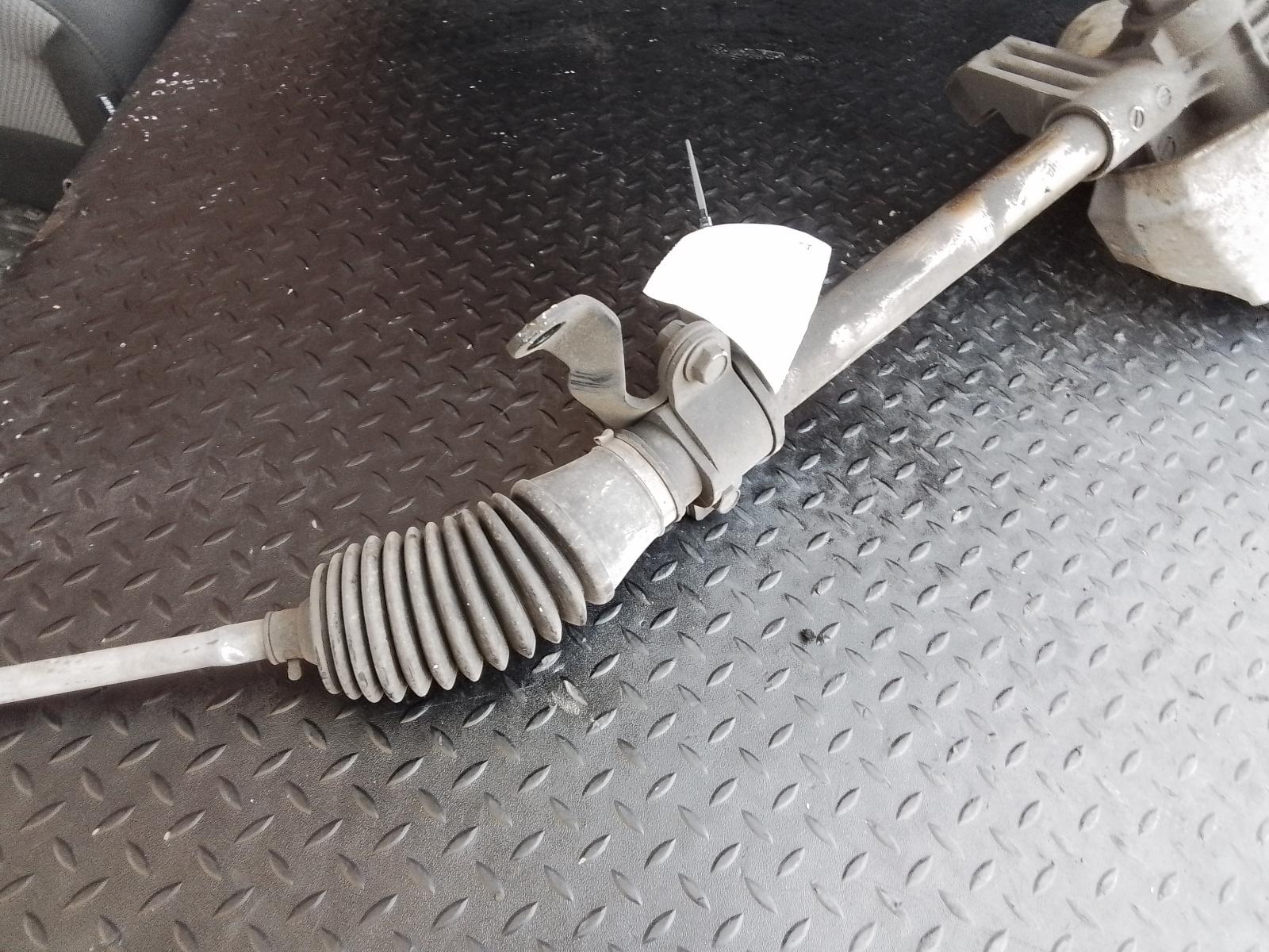 Steering Box/Rack Swift Suzuki 2005