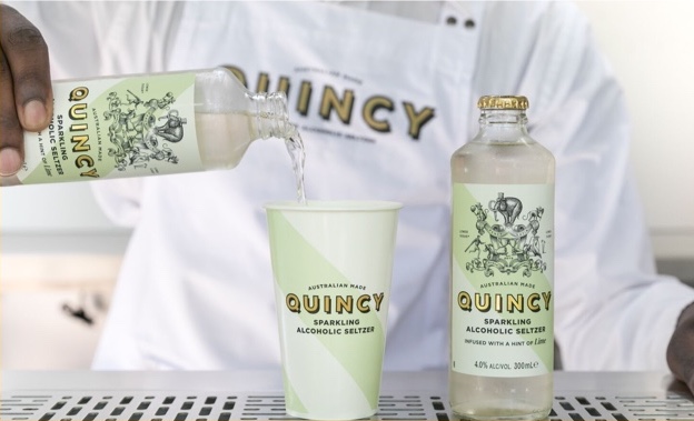 Three Ways to Drink Quincy - Quincy Australia