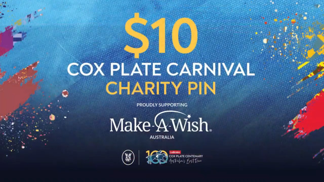 W.S. Cox Plate | Australia's Best Race | Group 1 | Weight for Age ...