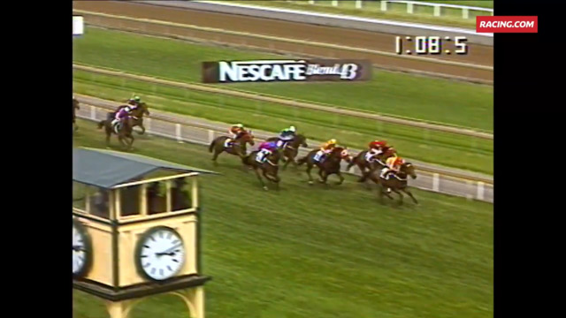 1992 Blue Diamond | RACING.COM