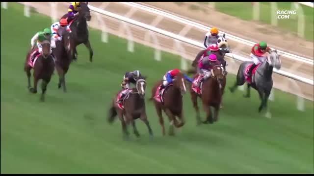 Dry track key to Region | RACING.COM