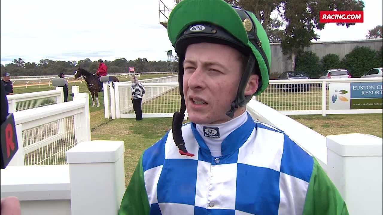 Mildura Race 1 Harry Coffey 29817 | RACING.COM