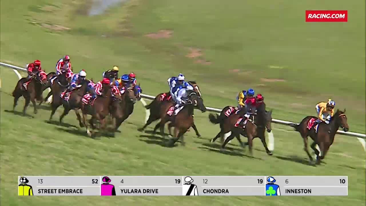 Morphettville Parks Race 4 16917 | RACING.COM