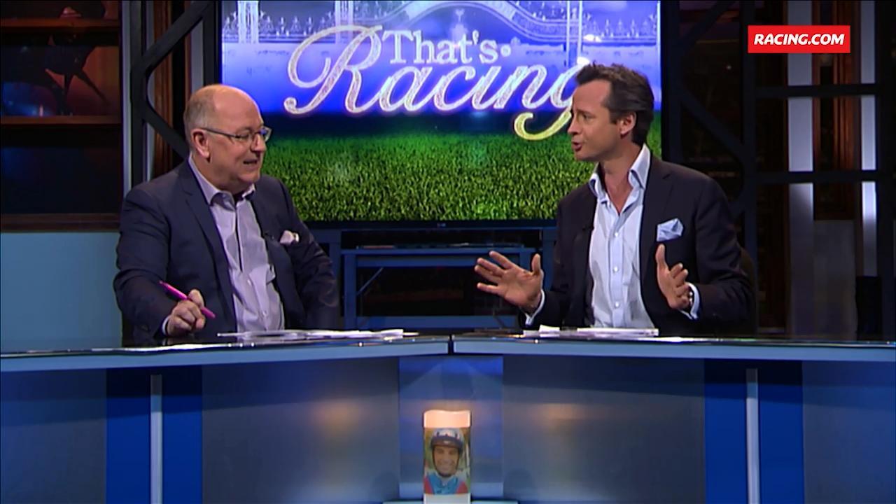 Thats Racing 28917 | RACING.COM