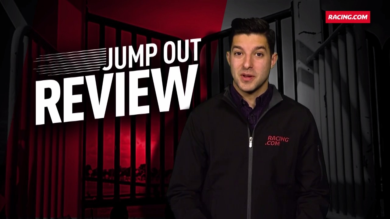Jumpout Review - Oct 25 | RACING.COM