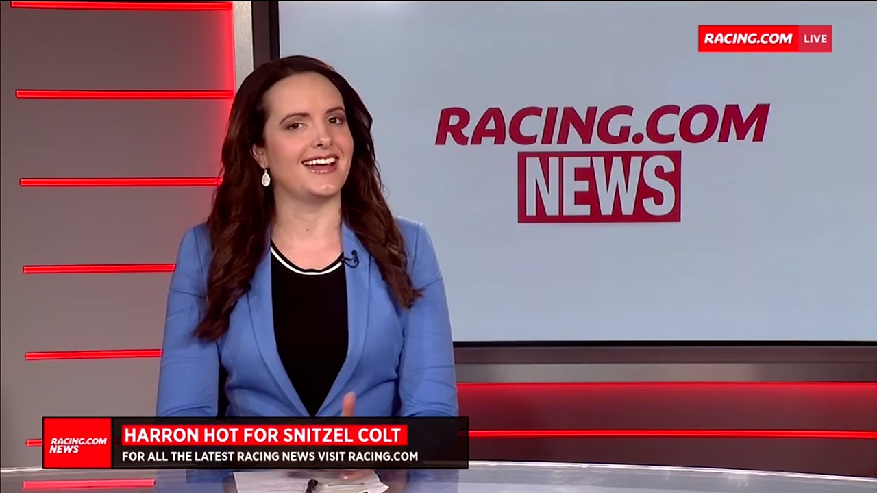 Kate Watts News Update | RACING.COM